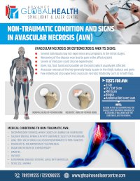 Global Health Spine And Laser Center - Journal